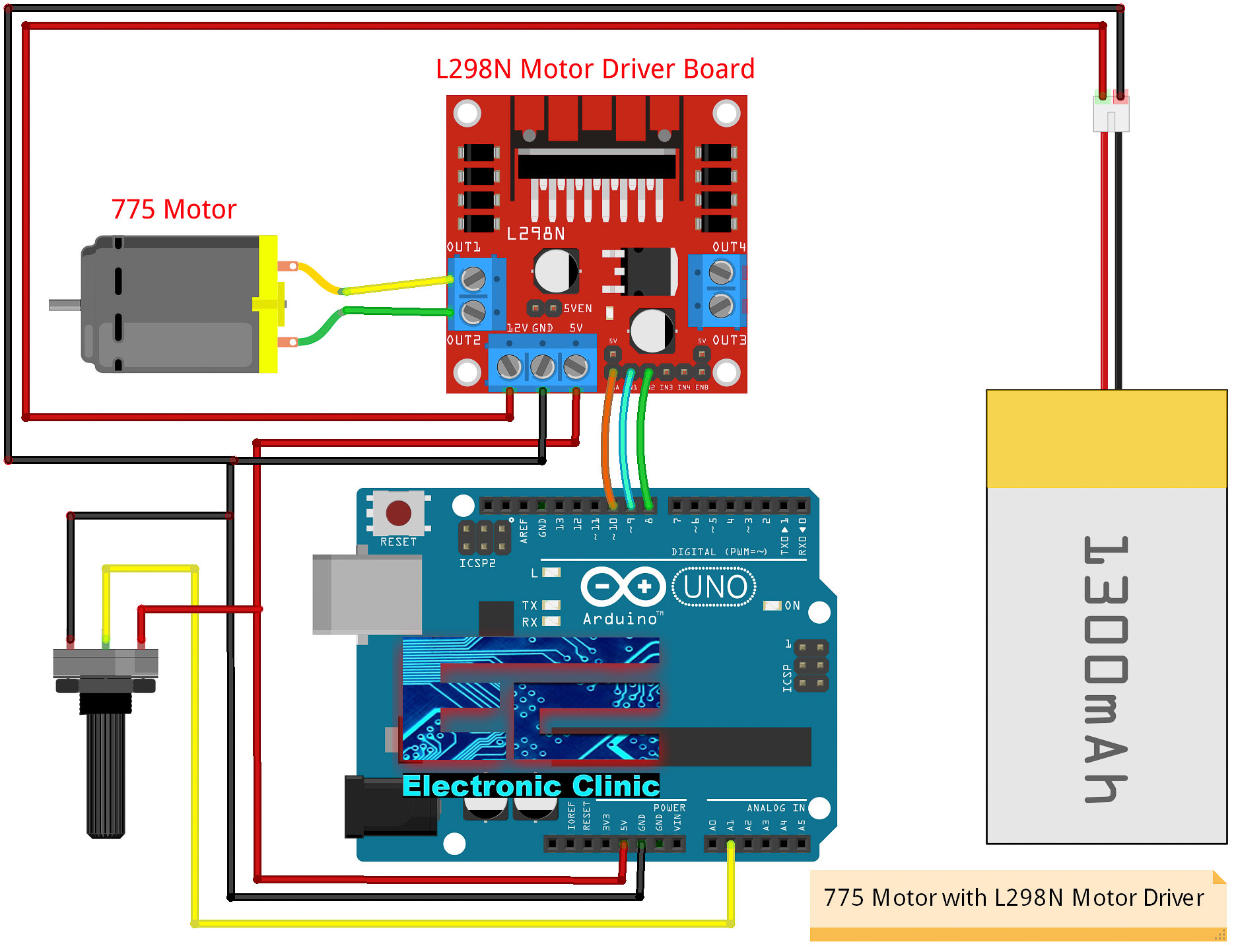 Making Of - Nix Liu Xin Makes (almost) Anything